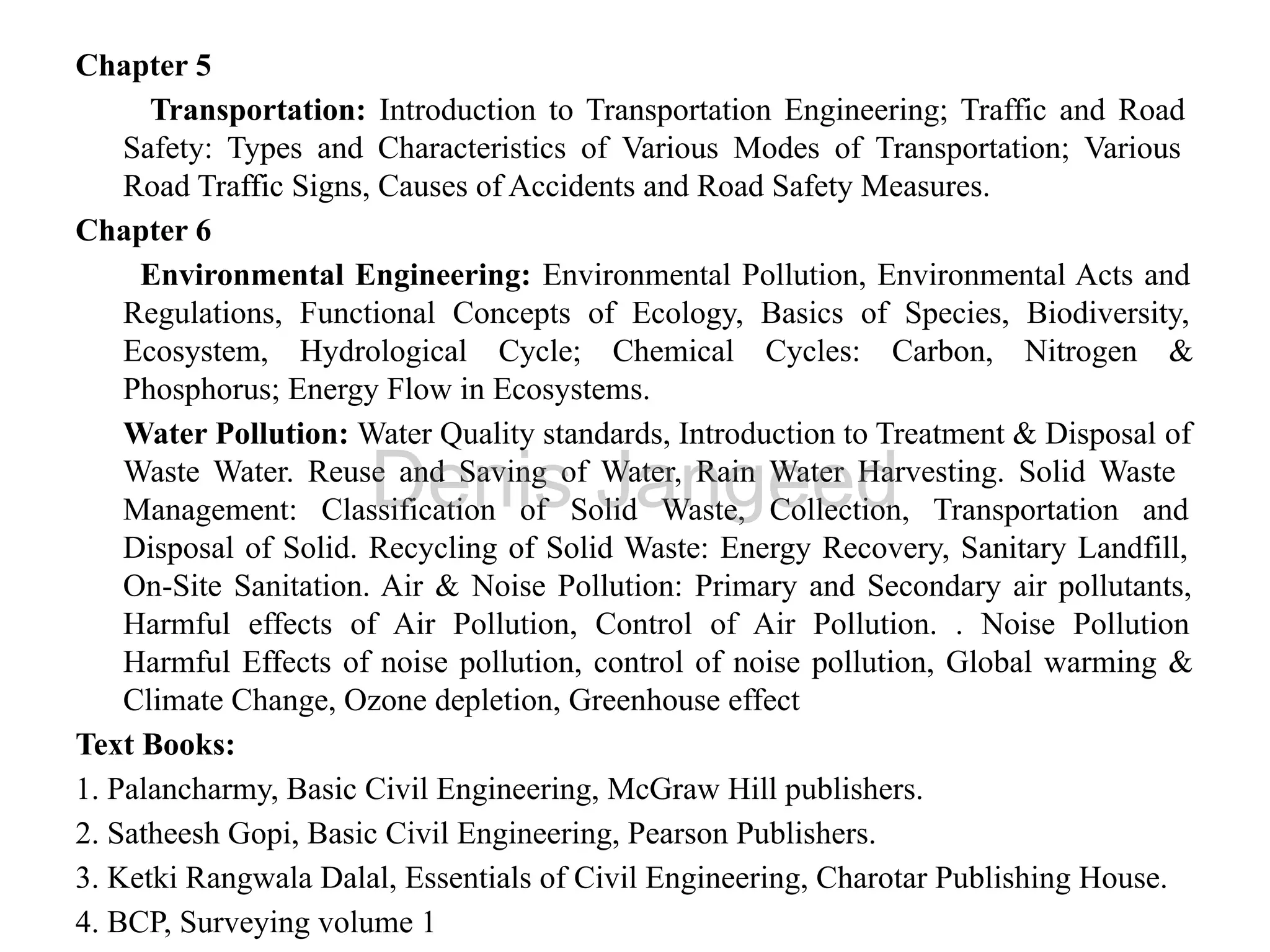 Chapter wise All Notes of First year Basic Civil Engineering.pptx