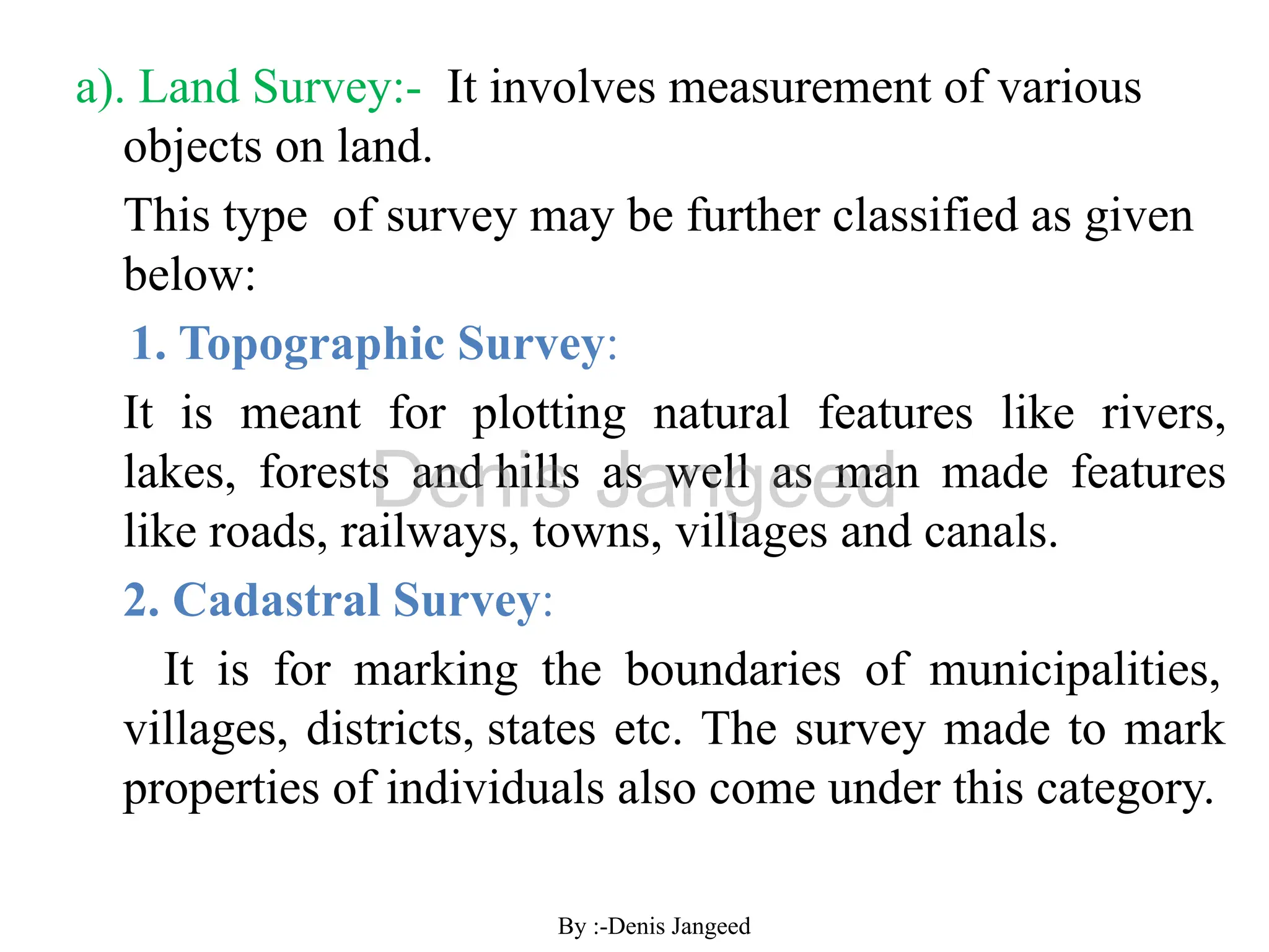 Chapter wise All Notes of First year Basic Civil Engineering.pptx
