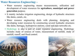 Chapter wise All Notes of First year Basic Civil Engineering.pptx