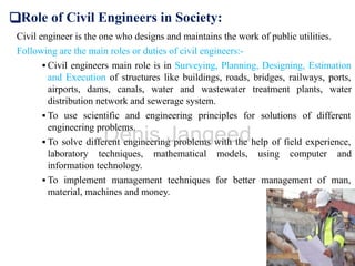 Chapter wise All Notes of First year Basic Civil Engineering.pptx