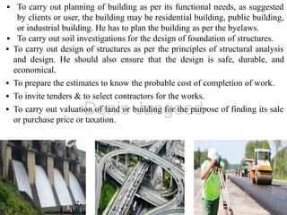 Chapter wise All Notes of First year Basic Civil Engineering.pptx