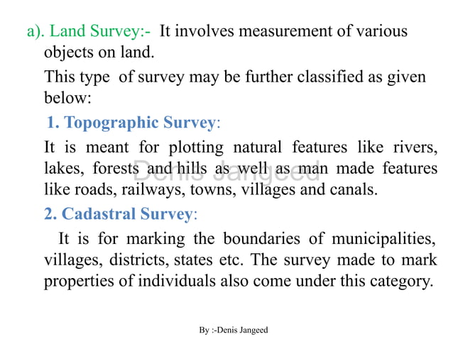 Chapter wise All Notes of First year Basic Civil Engineering.pptx