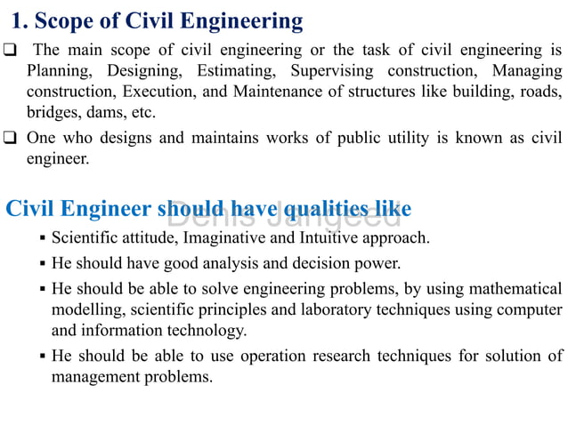 Chapter wise All Notes of First year Basic Civil Engineering.pptx