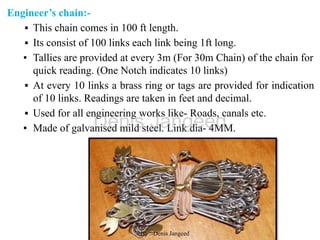 Chapter wise All Notes of First year Basic Civil Engineering.pptx