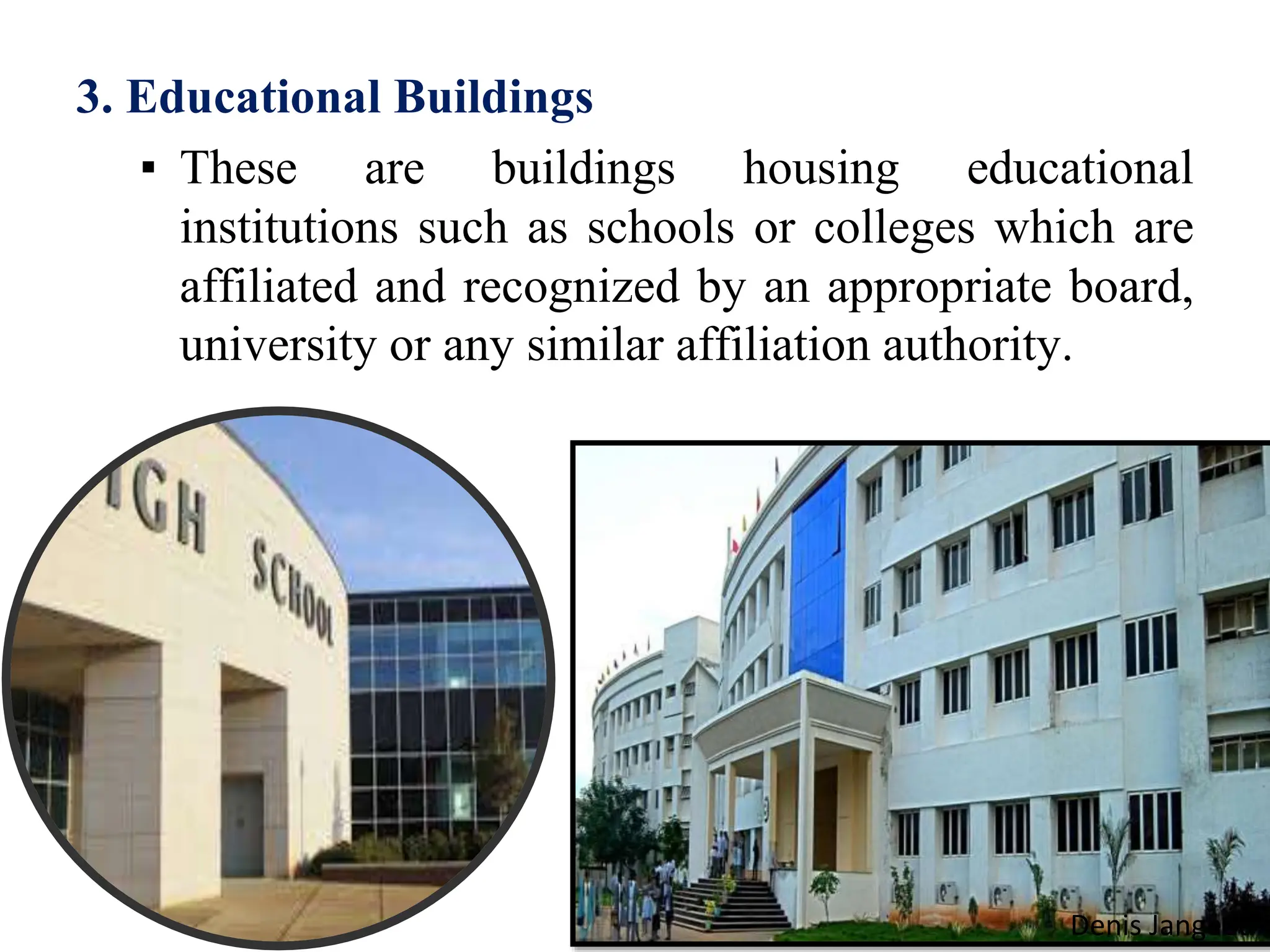 Basic Civil Engineering first year Notes- Chapter 4 Building.pptx