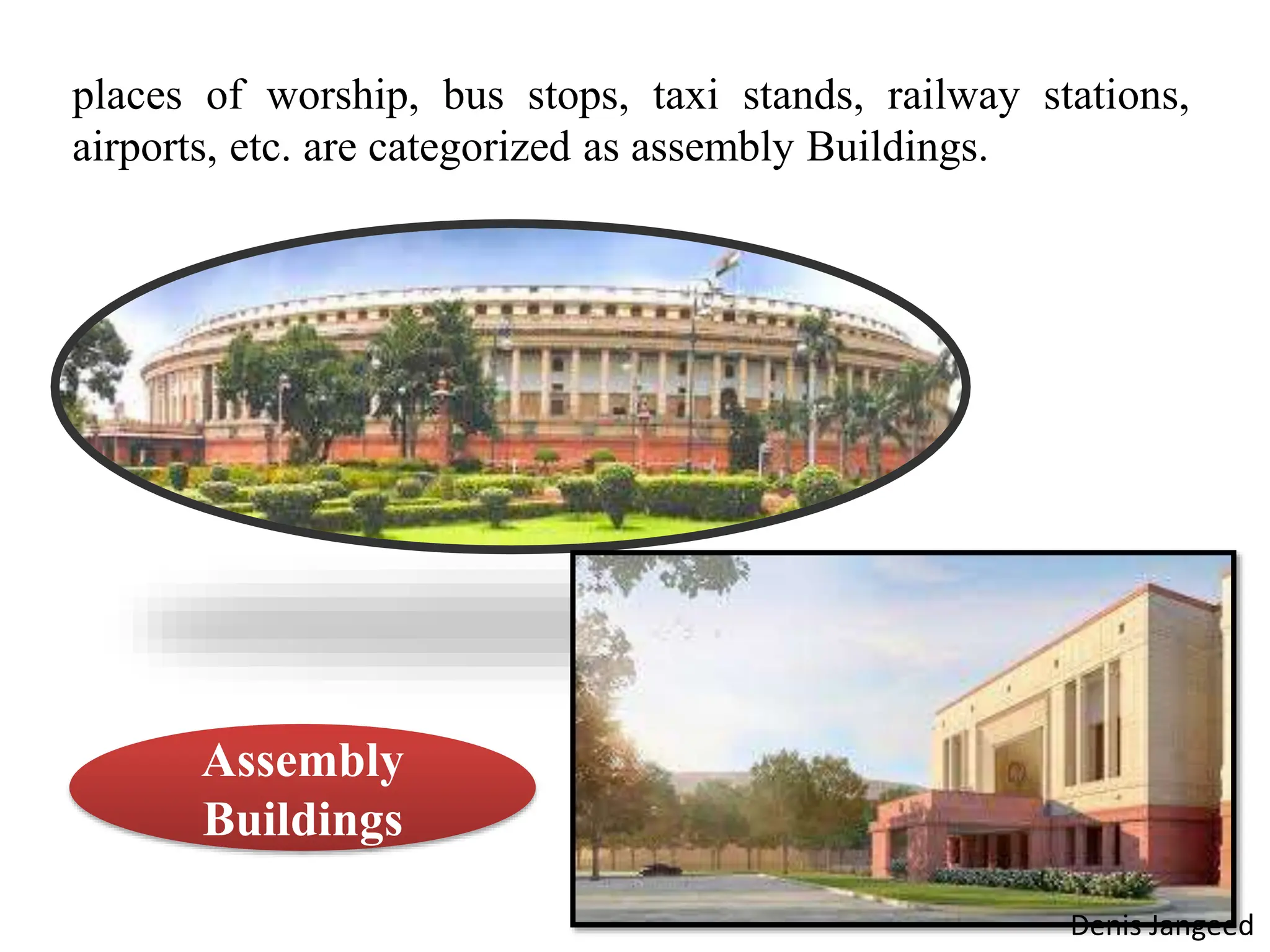 Basic Civil Engineering first year Notes- Chapter 4 Building.pptx