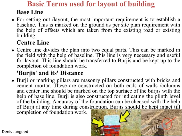 Basic Civil Engineering first year Notes- Chapter 4 Building.pptx