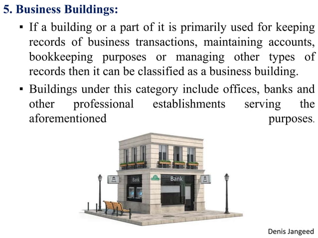 Basic Civil Engineering first year Notes- Chapter 4 Building.pptx
