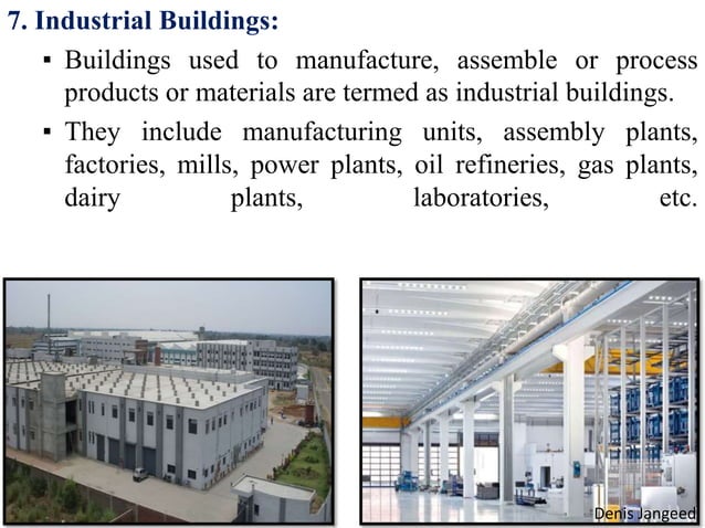 Basic Civil Engineering first year Notes- Chapter 4 Building.pptx
