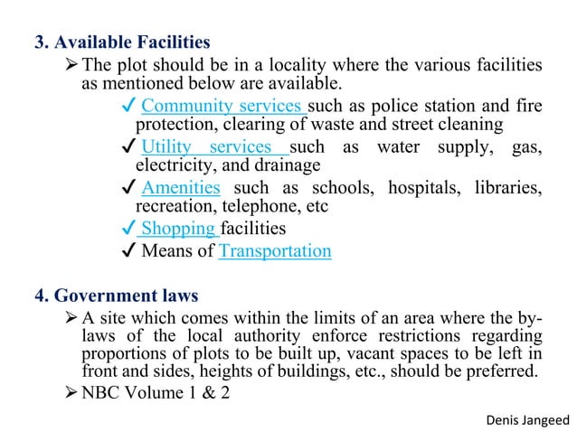 Basic Civil Engineering first year Notes- Chapter 4 Building.pptx