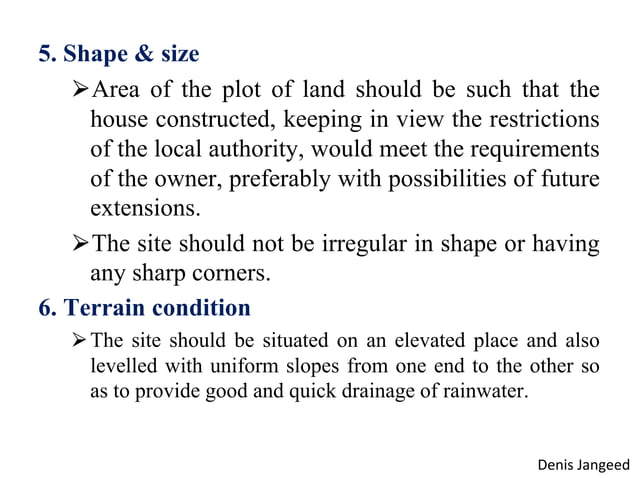 Basic Civil Engineering first year Notes- Chapter 4 Building.pptx