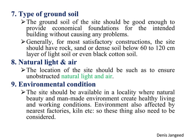 Basic Civil Engineering first year Notes- Chapter 4 Building.pptx