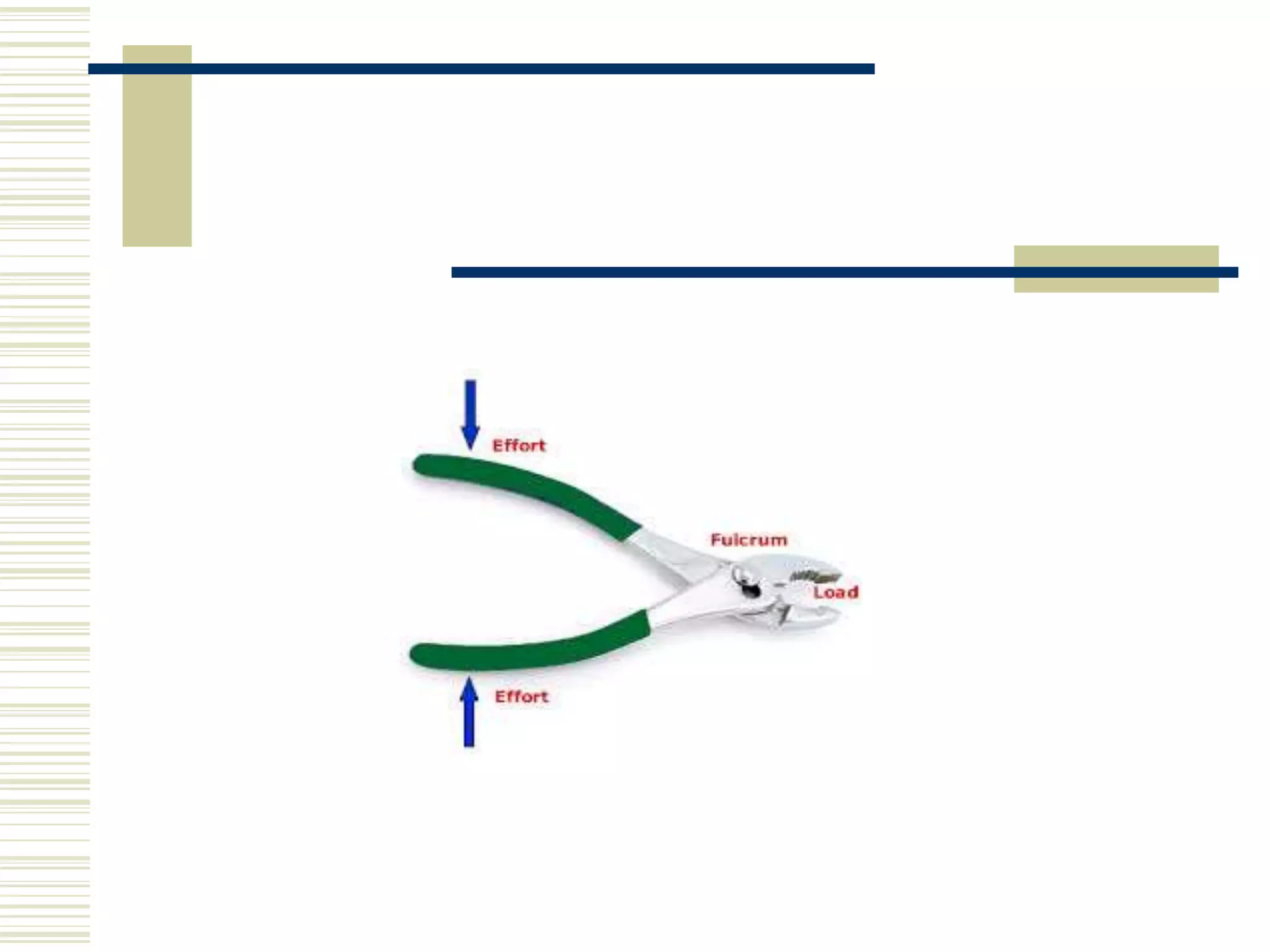 Levers in Physiotherapy | PPTX