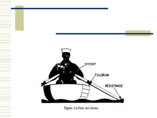 Levers in Physiotherapy | PPTX