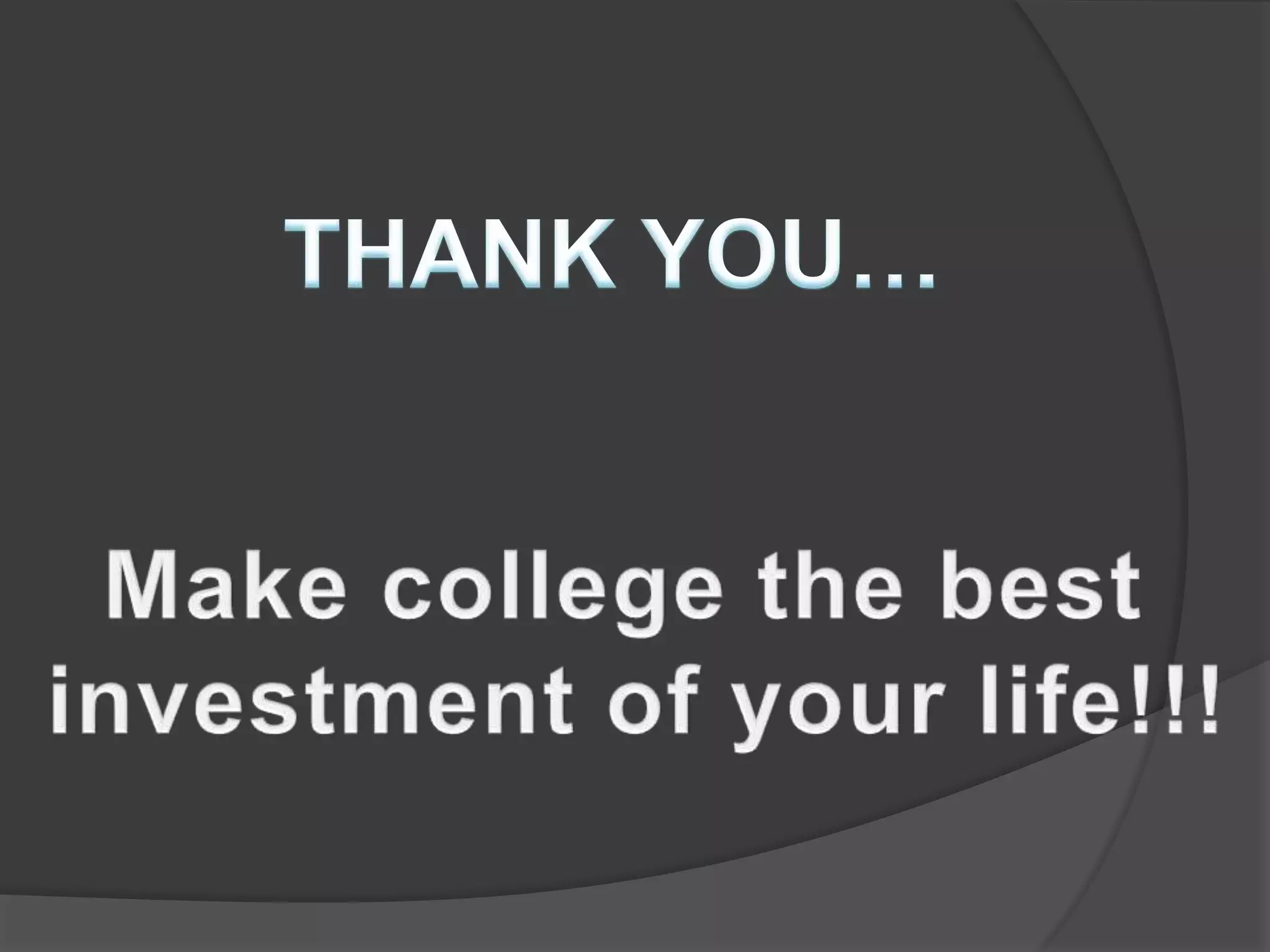 Orientation Program for Freshers at college by http://www.tagsoftskills.com/ | PPTX