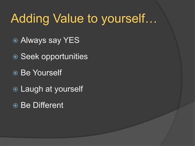 Orientation Program for Freshers at college by http://www.tagsoftskills.com/ | PPTX | College ...