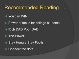 Orientation Program for Freshers at college by http://www.tagsoftskills.com/ | PPTX