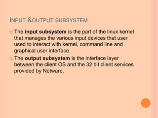 Financial Information systems (fis) ppt | PPTX