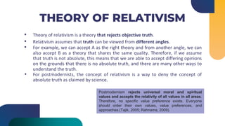 Falsafah dan Isu Semasa (ENGLISH) - Ideology | PDF