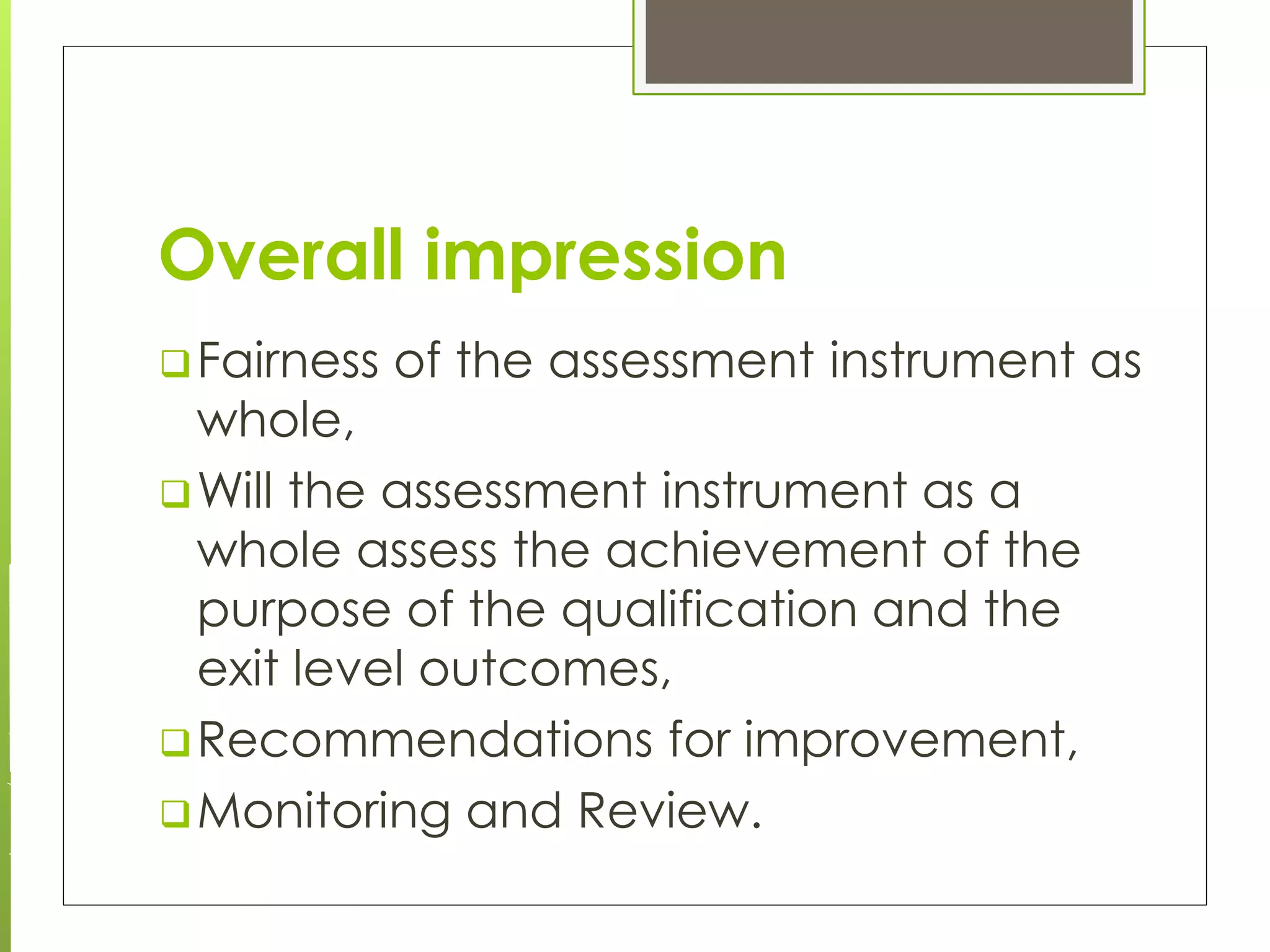Final Integrated Summative Assessment | PDF