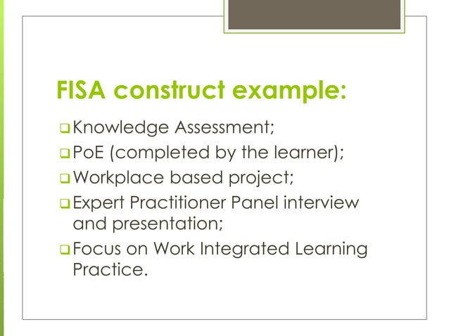 Final Integrated Summative Assessment | PDF | Educational Assessment | Education
