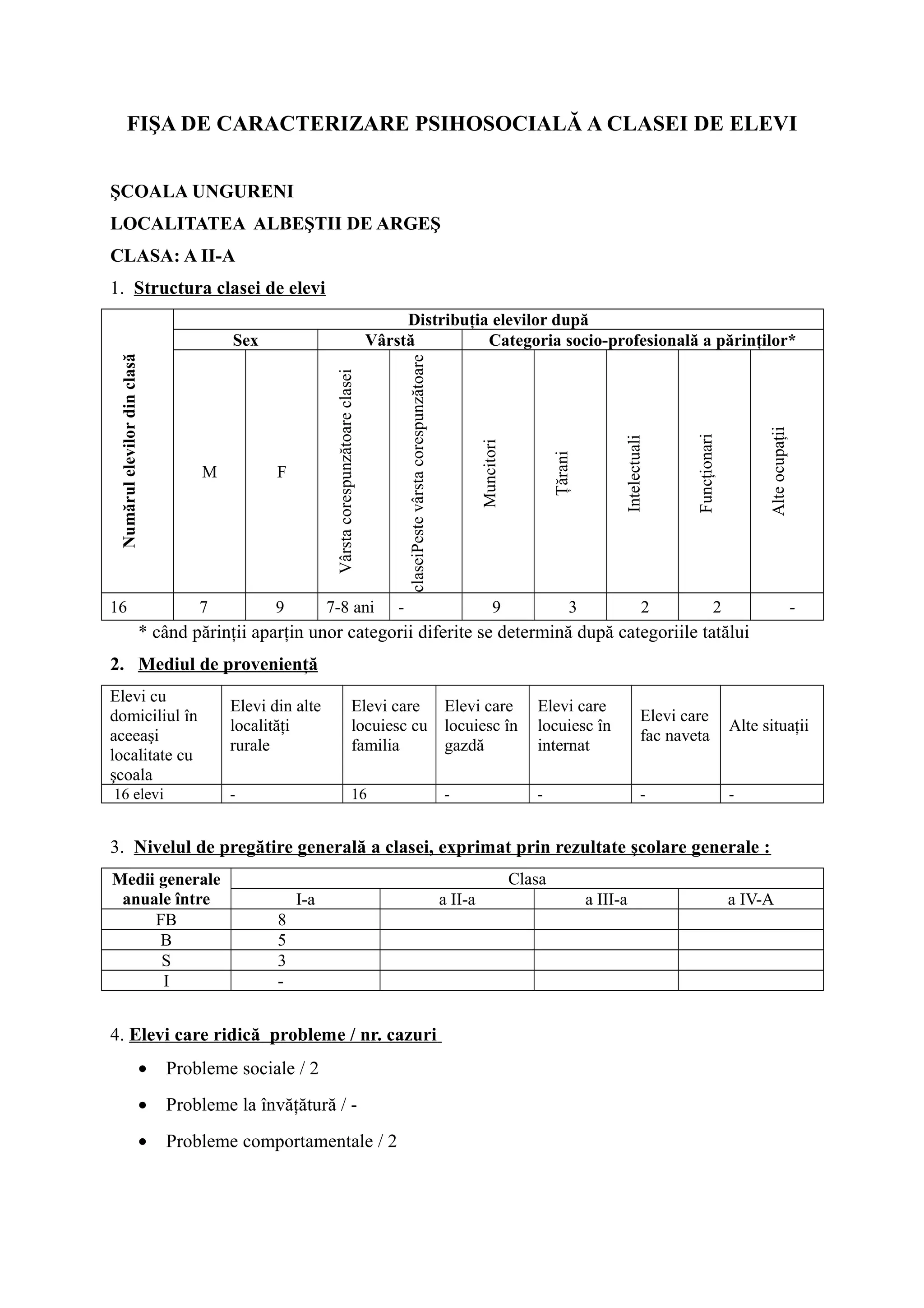 Fisa de caracterizare_a_clasei | DOC