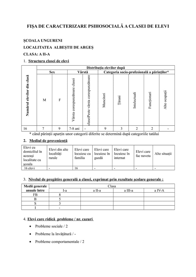 Fisa de caracterizare_a_clasei | DOC