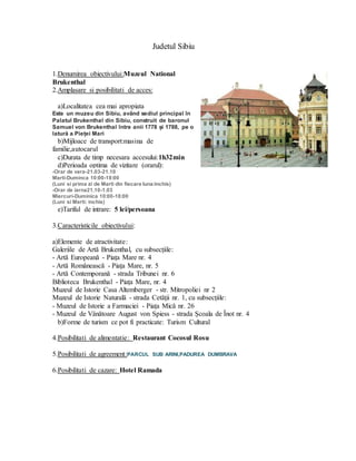 Fisa de documentare | PDF