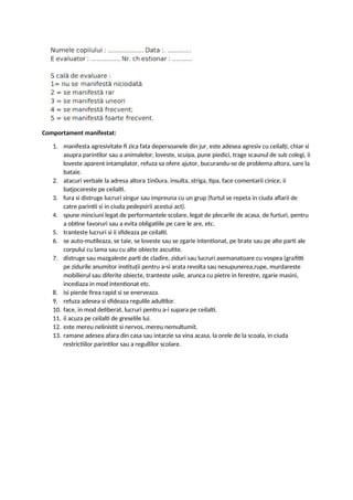 fisa de observatie pt agresivitate.docx