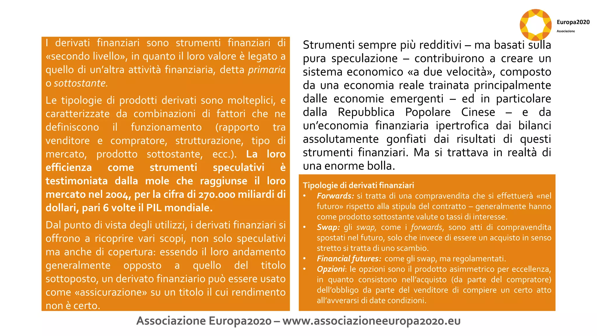 Il Fiscal Compact - Parte 2 | PDF