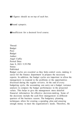 FISCAL CONDITION ANALYSIS11Fiscal Condition Analysis for M | DOCX