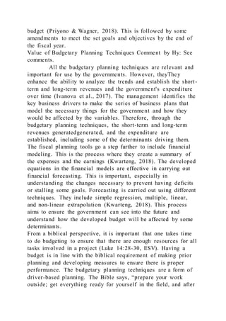 FISCAL CONDITION ANALYSIS11Fiscal Condition Analysis for M | DOCX