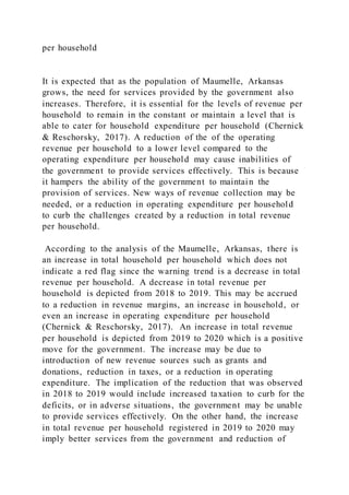 FISCAL CONDITION ANALYSIS11Fiscal Condition Analysis for M | DOCX