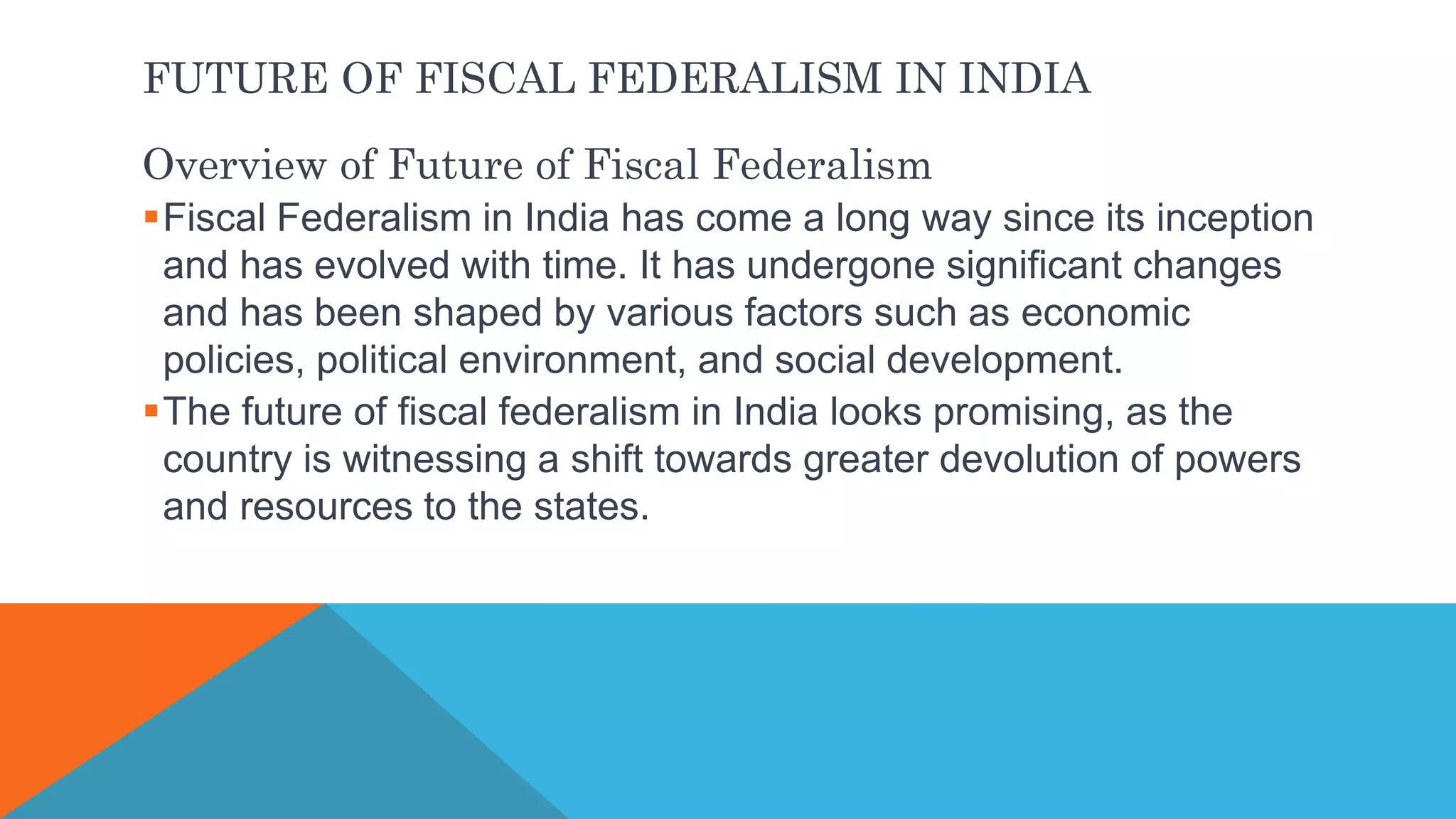 Fiscal federation new.pptx