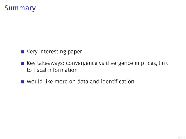 Sovereign risk and fiscal information: a look at the US state of ...