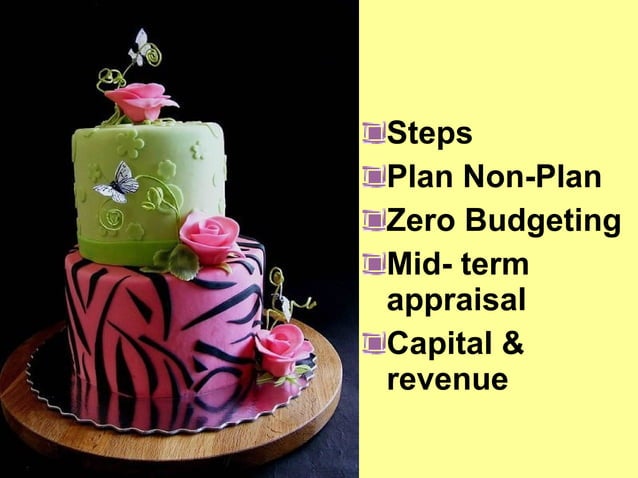 Fiscal Planning In Nursing Management Fiscal Planning In Nursing Management
