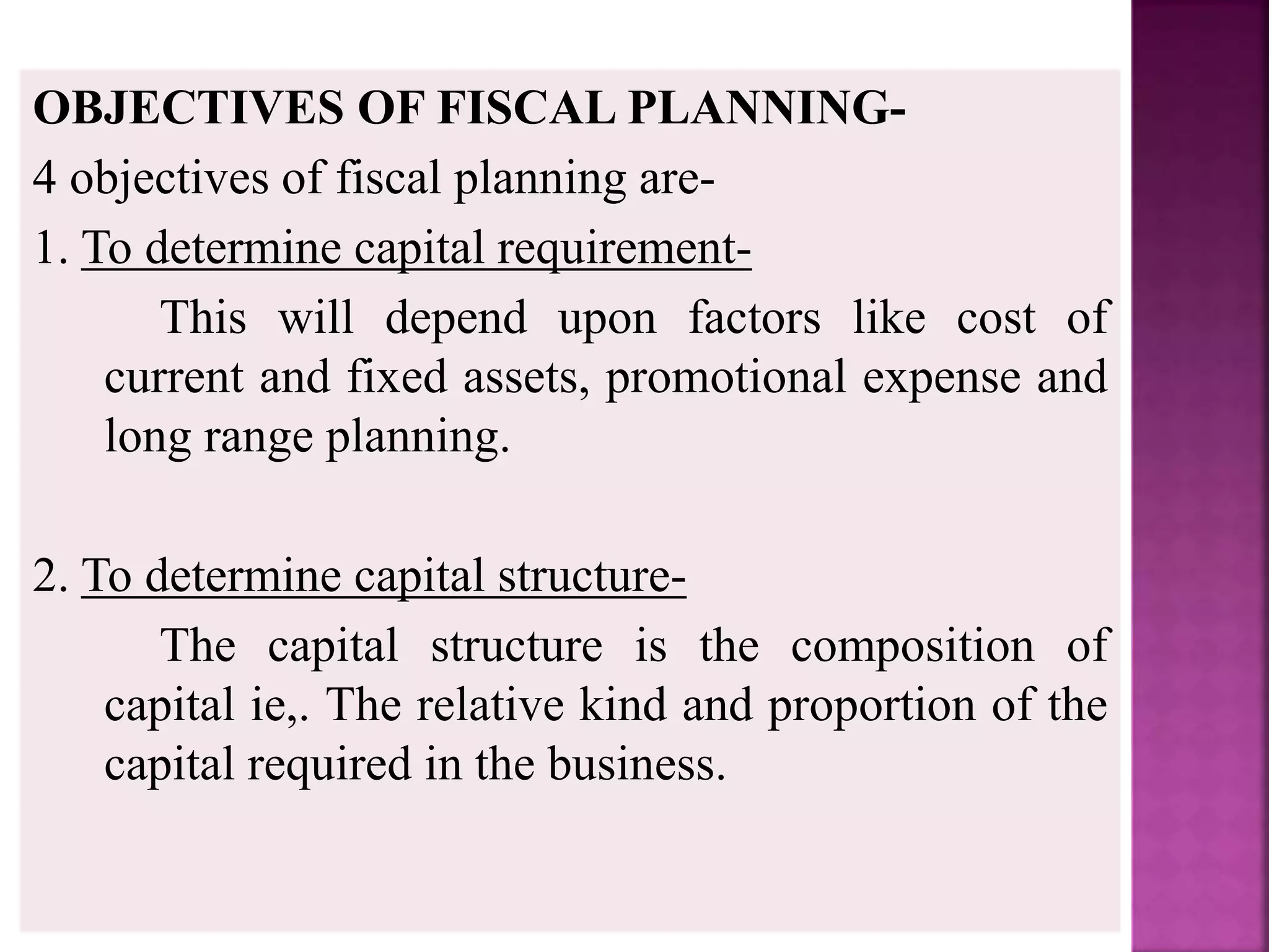 Fiscal planning.pptx