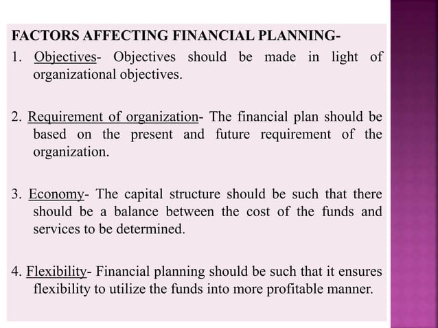 Fiscal planning.pptx | Business Accounting & Finance | Business