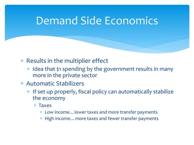 Fiscal Policy.ppt