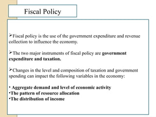 Fiscal Policy.pptx Fiscal Policy.pptx .... | PPT