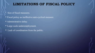 Fiscal policy Group 3.pptx GGGGGGGGGGGGGGGGGGGGGGGGGGGGGGGGGGGGGGGGGGG ...