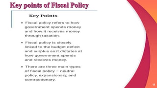 FISCAL POLICY PPT-1.pptx