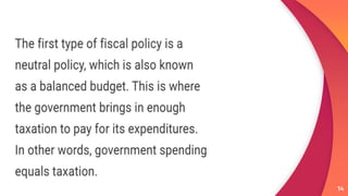 FISCAL POLICY PPT-1.pptx