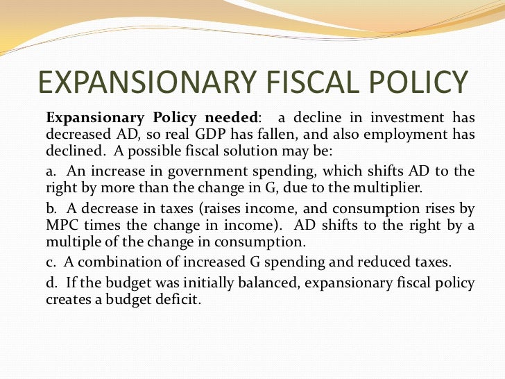 What Is Fiscal Policy PPT What Is A Fiscal Policy PowerPoint What Is Fiscal Policy PPT What Is A Fiscal Policy PowerPoint