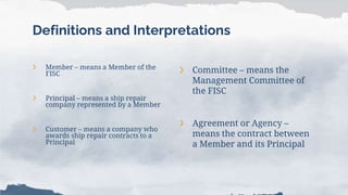 FISC_ CODE OF ETHICS.pptx. Ethics and Human Rights | PPT