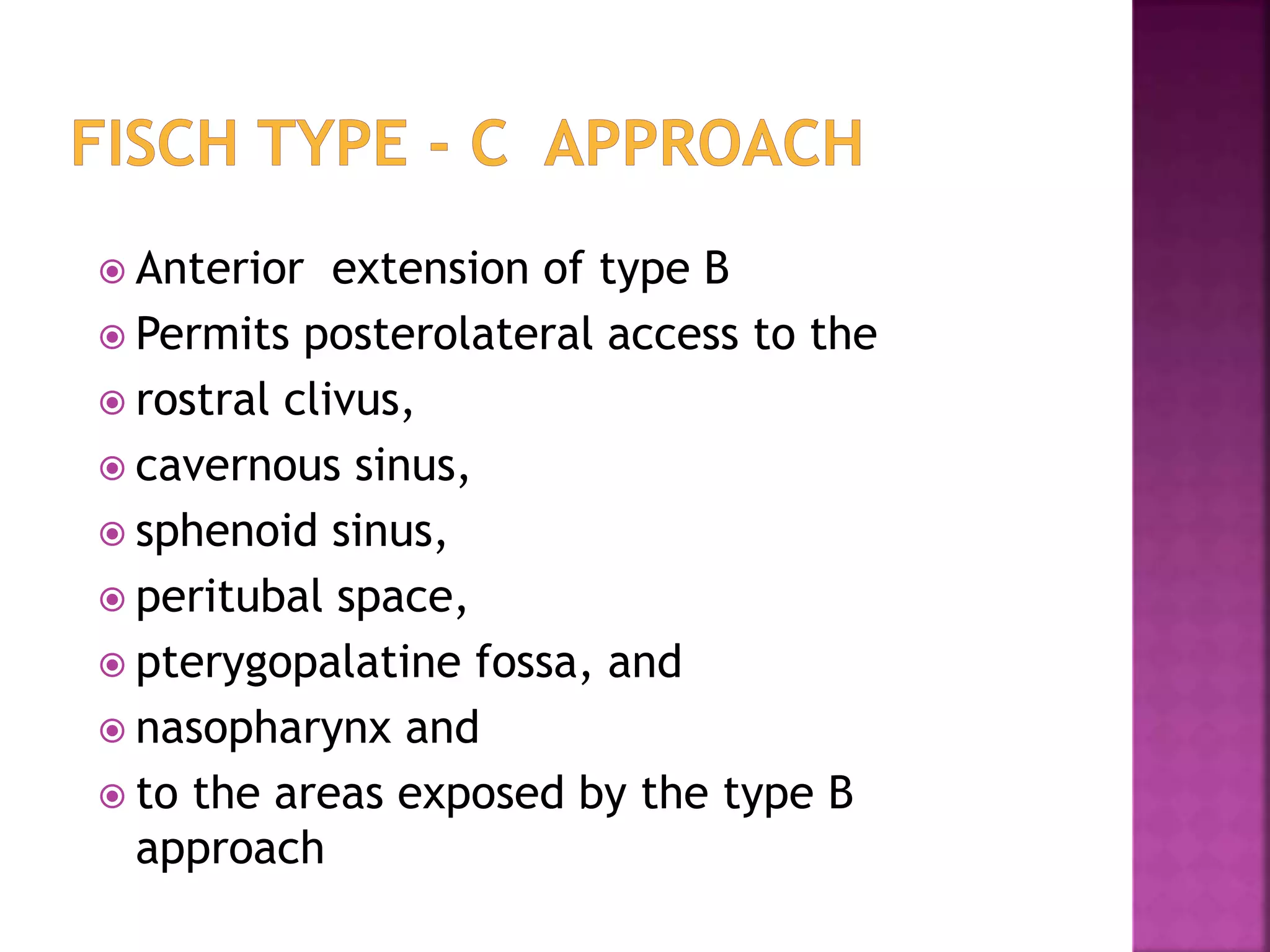 Fisch approaches Dr Zeeshan Ahmad | PPTX