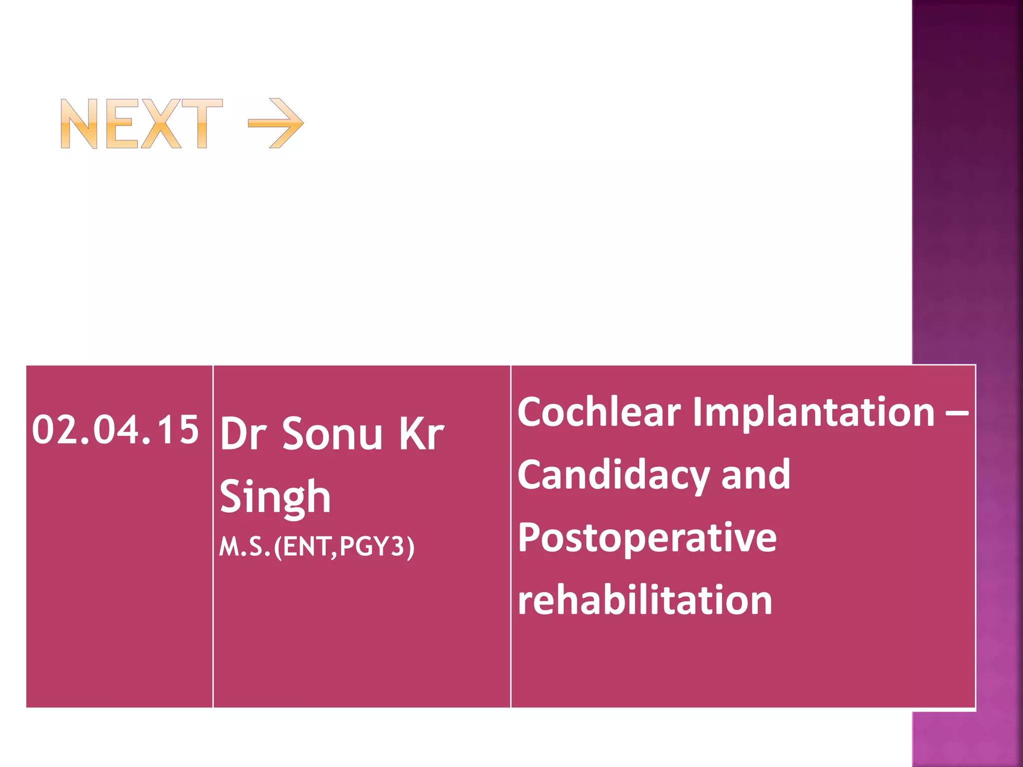Fisch approaches Dr Zeeshan Ahmad | PPTX