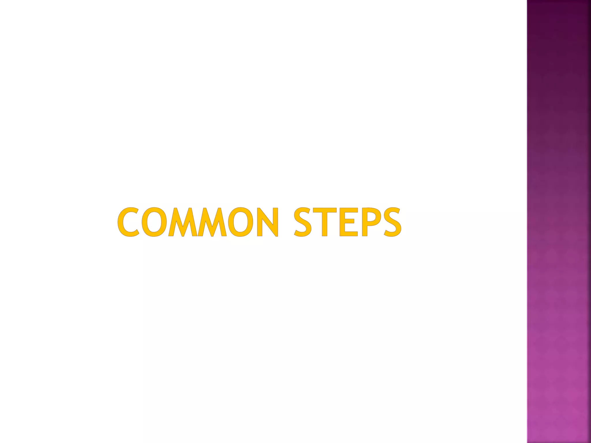 Fisch approaches Dr Zeeshan Ahmad | PPTX