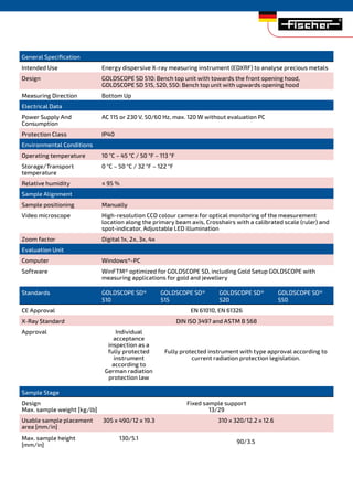 Jewelry Casting Machine | PDF