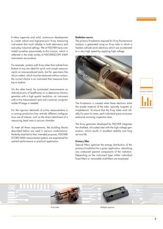 Fischer XRF For Gold Testing | PDF